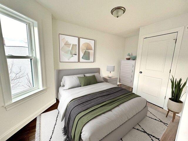 condo with 1 bedroom, Boston MA ES103222425