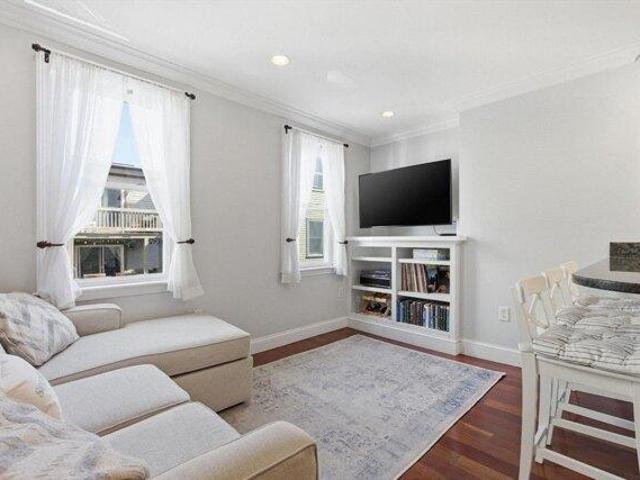 condo with 1 bedroom, Boston MA ES103222523