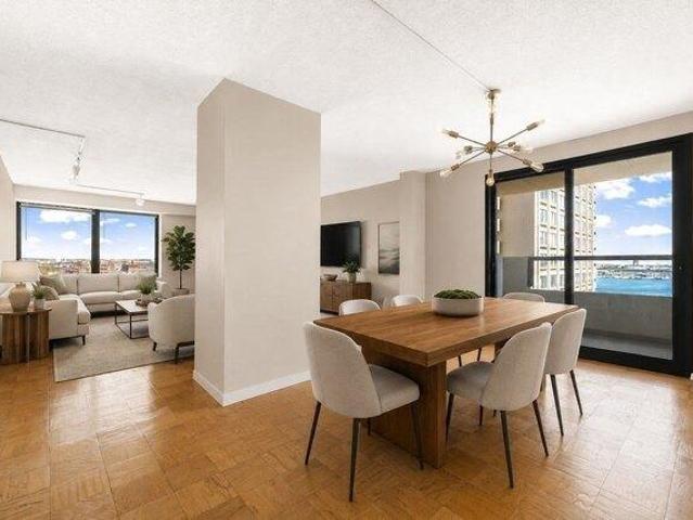 condo with 1 bedroom, Boston MA ES103223446