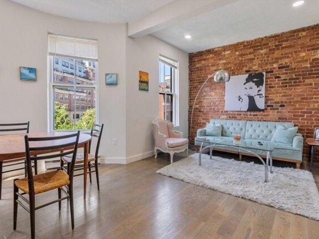 condo with 1 bedroom, Boston MA ES103224292