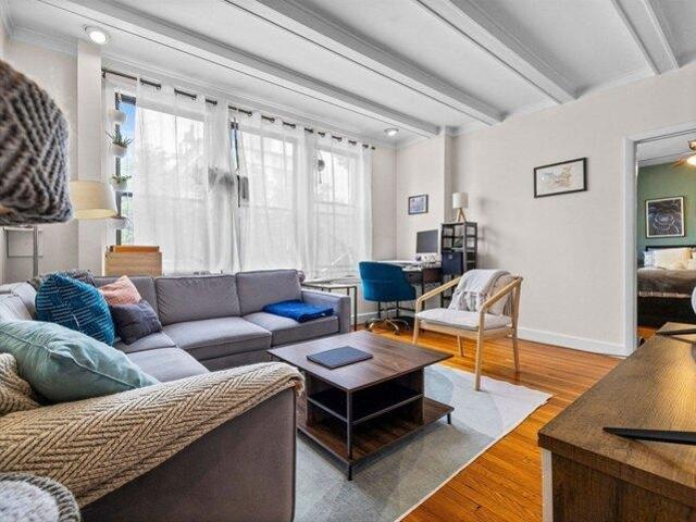 condo with 1 bedroom, Boston MA ES103250494