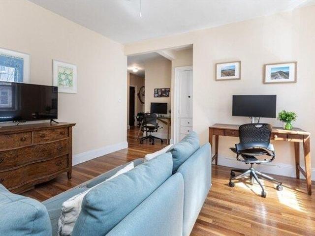 condo with 1 bedroom, Boston MA ES103250606