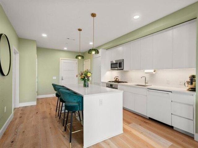 condo with 1 bedroom, Boston MA ES103250161