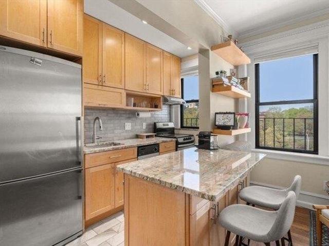 condo with 1 bedroom, Boston MA ES103250169