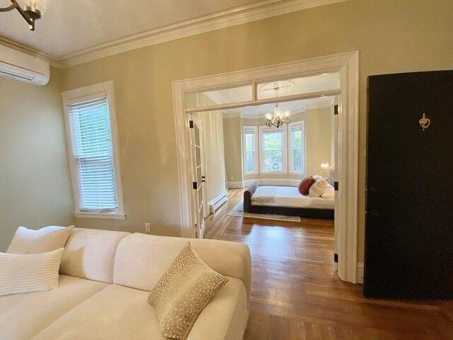 condo with 1 bedroom, Boston MA ES104442871