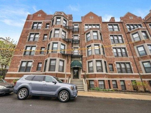 condo with 1 bedroom, Boston MA ES104478718