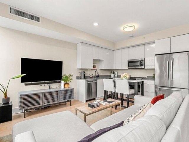 condo with 1 bedroom, Boston MA ES104481208