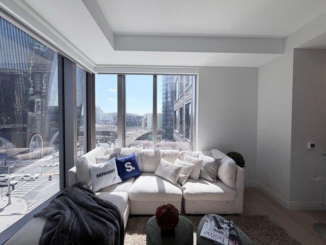 condo with 1 bedroom, Boston MA ES104513648