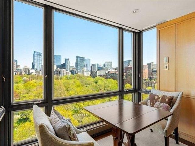 condo with 1 bedroom, Boston MA ES104514361