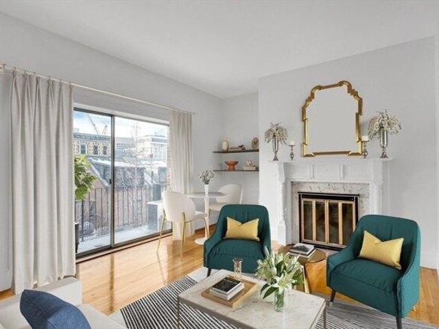 condo with 1 bedroom, Boston MA ES104568509