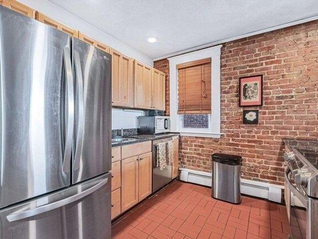 condo with 1 bedroom, Boston MA ES104609035