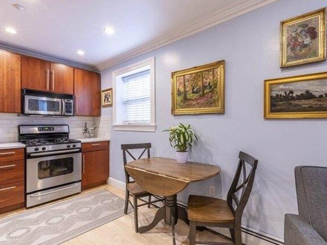 condo with 1 bedroom, Boston MA ES104651113
