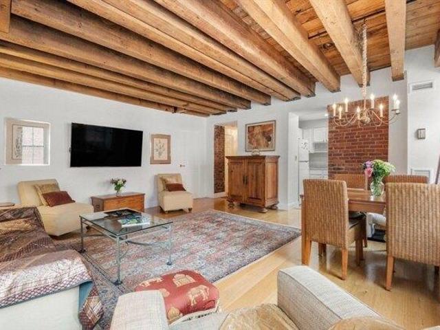 condo with 1 bedroom, Boston MA ES104720023