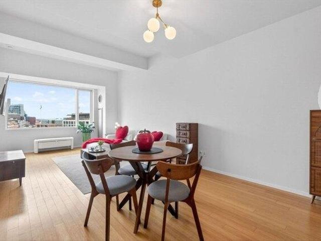 condo with 1 bedroom, Boston MA ES104758056