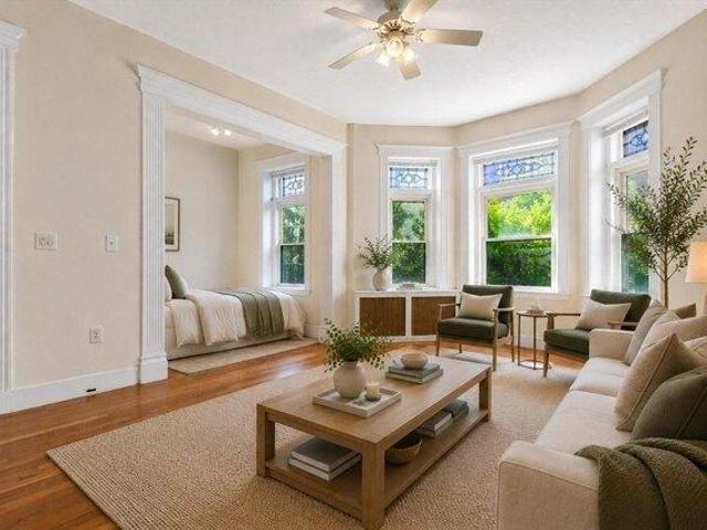 condo with 1 bedroom, Boston MA ES104761753