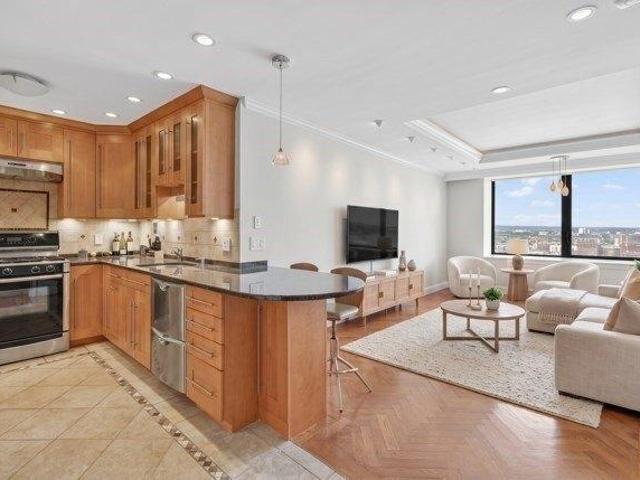 condo with 1 bedroom, Boston MA ES104761947