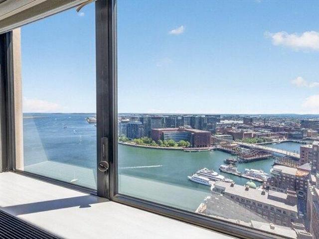 condo with 1 bedroom, Boston MA ES104761073