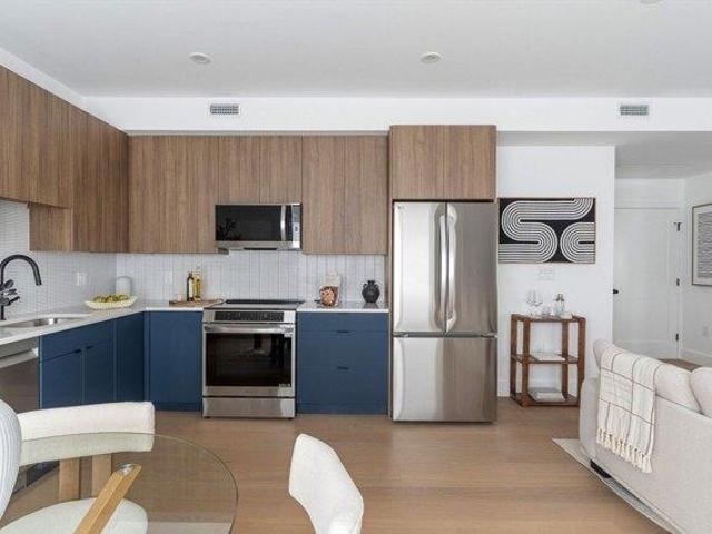 condo with 1 bedroom, Boston MA ES104788743