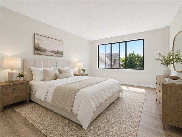 condo with 1 bedroom, Boston MA ES104791466