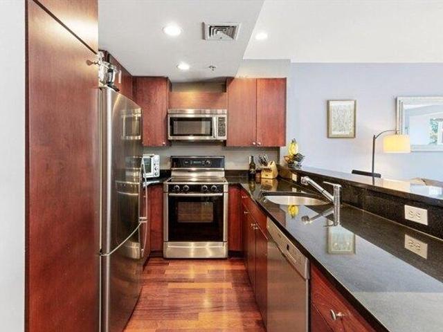 condo with 1 bedroom, Boston MA ES104791259