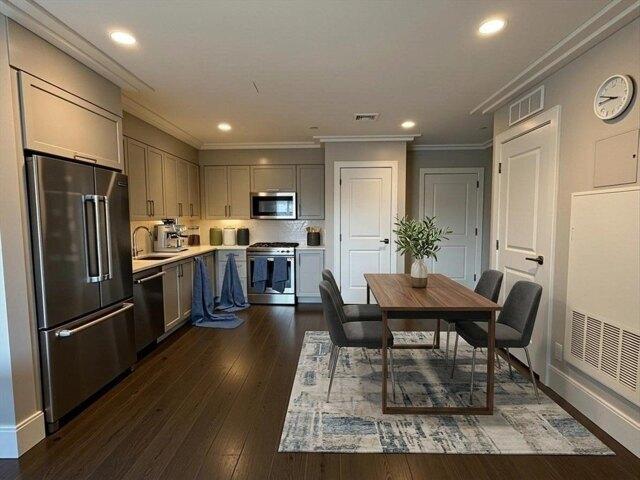 condo with 1 bedroom, Boston MA ES104807522