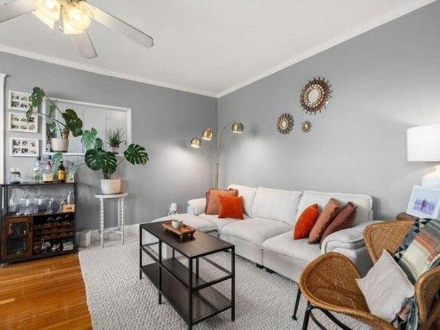 condo with 1 bedroom, Boston MA ES104809414