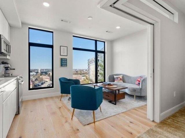 condo with 1 bedroom, Boston MA ES104810613