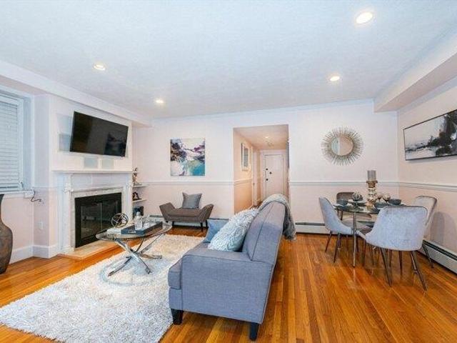 condo with 1 bedroom, Boston MA ES104810637
