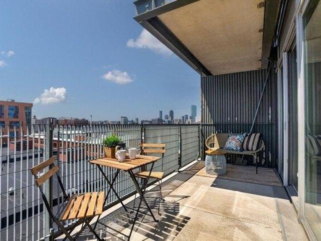 condo with 1 bedroom, Boston MA ES104811650