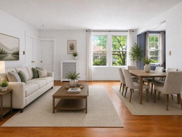 condo with 1 bedroom, Boston MA ES104811774