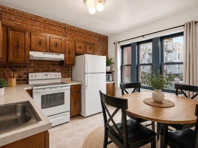condo with 1 bedroom, Boston MA ES104811028