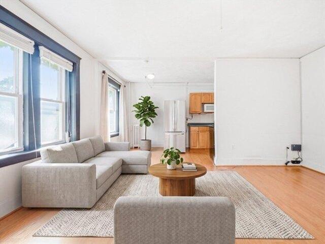 condo with 1 bedroom, Boston MA ES104811376