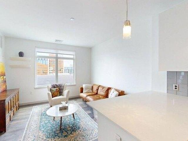 condo with 1 bedroom, Boston MA ES104831412