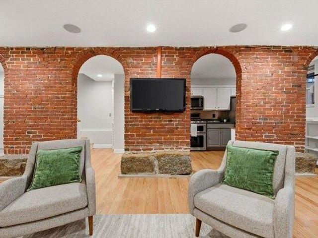 condo with 1 bedroom, Boston MA ES104831842