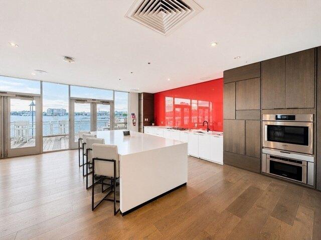 condo with 1 bedroom, Boston MA ES104831373