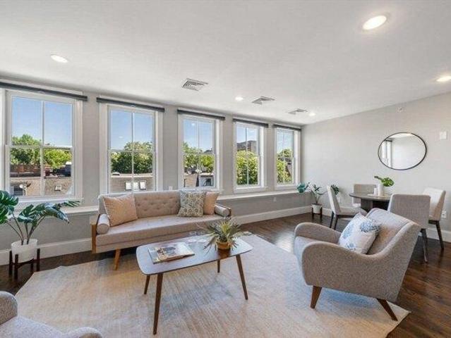 condo with 1 bedroom, Boston MA ES104832124