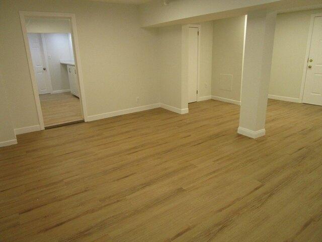 condo with 1 bedroom, Boston MA ES104832361