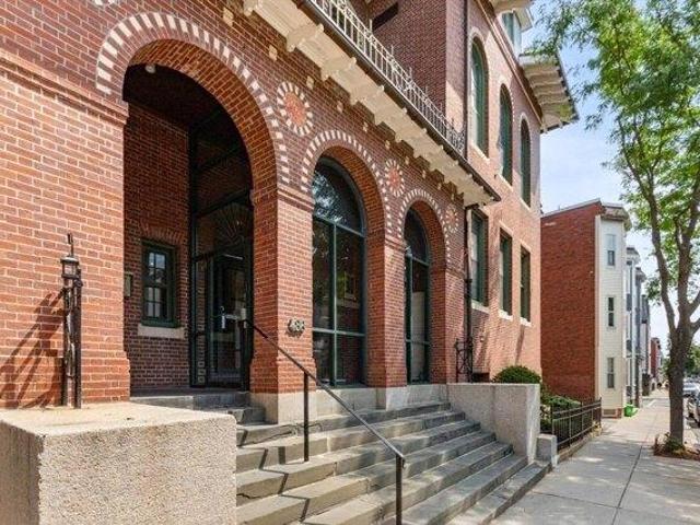 condo with 1 bedroom, Boston MA ES104832364