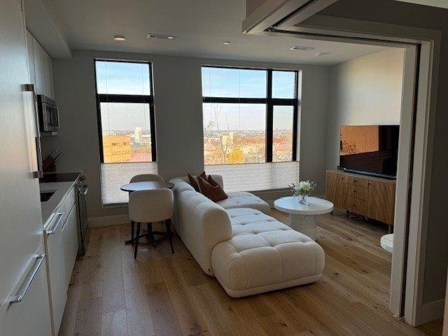 condo with 1 bedroom, Boston MA ES104833410