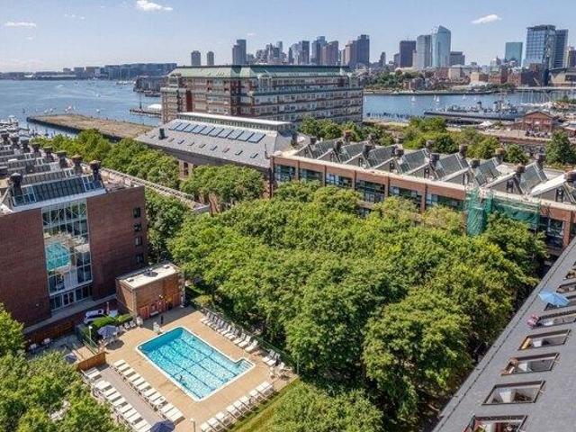 condo with 1 bedroom, Boston MA ES104834640