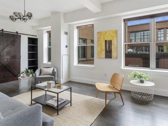 condo with 1 bedroom, Boston MA ES104834791