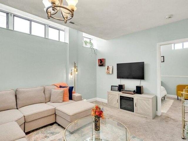 condo with 1 bedroom, Boston MA ES104834194