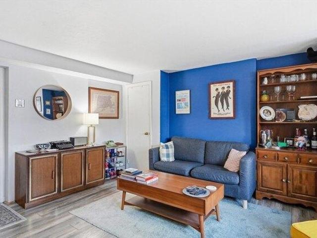 condo with 1 bedroom, Boston MA ES104835931