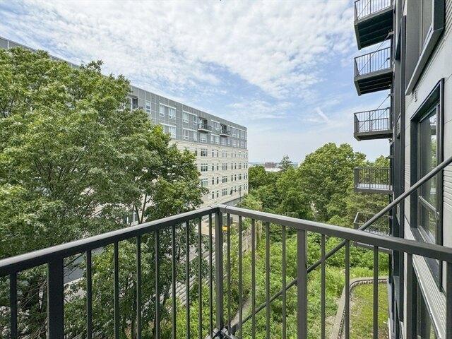 condo with 1 bedroom, Boston MA ES104835110