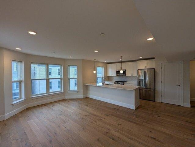 condo with 1 bedroom, Boston MA ES104835136
