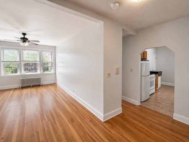 condo with 1 bedroom, Boston MA ES104836053