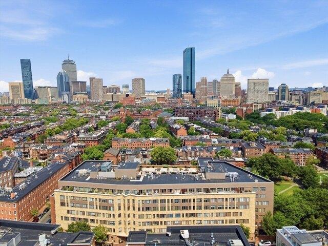 condo with 1 bedroom, Boston MA ES104836227