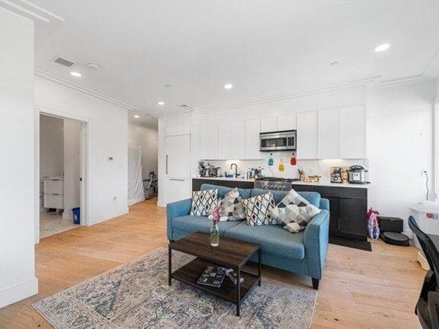 condo with 1 bedroom, Boston MA ES104848259