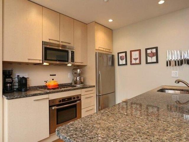 condo with 1 bedroom, Boston MA ES104849410