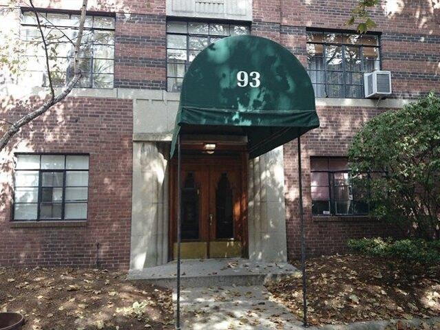 condo with 1 bedroom, Boston MA ES104849486